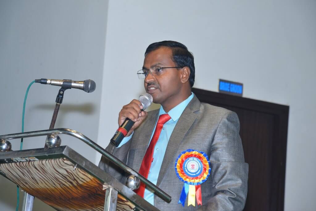 Bar Council Of Andhra Pradesh