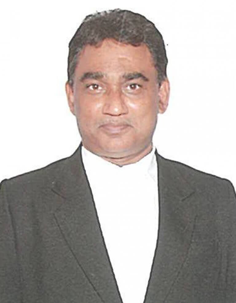 Bar Council Of Andhra Pradesh